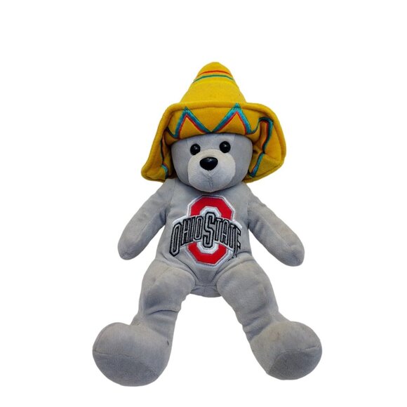 Team Bears Athletic | Accents | Ohio State Buckeyes 203 Tostitos Fiesta ...